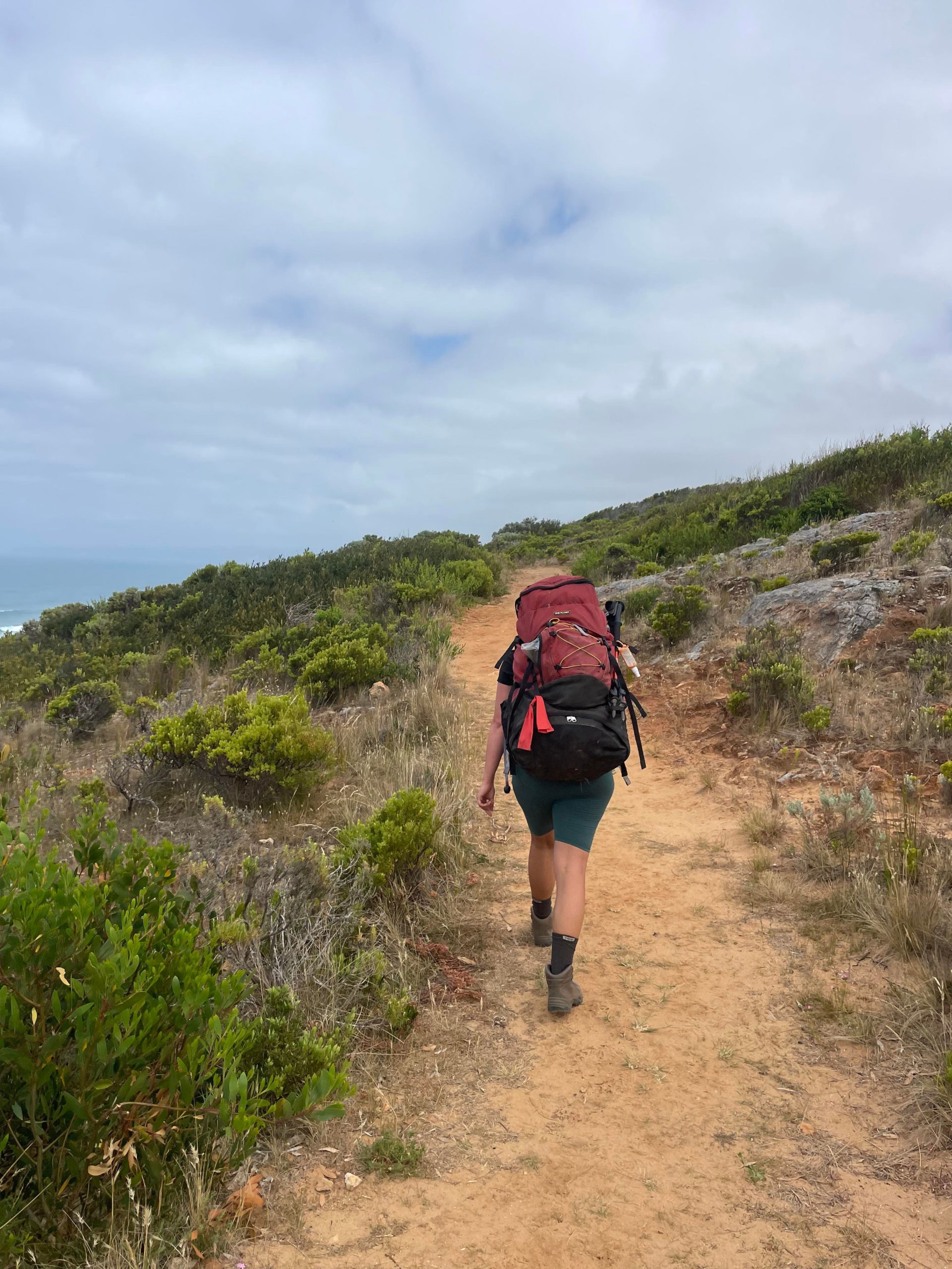 Great Ocean Walk Day 4 – Aire River to Ryans Den – Trail Navigator Blog